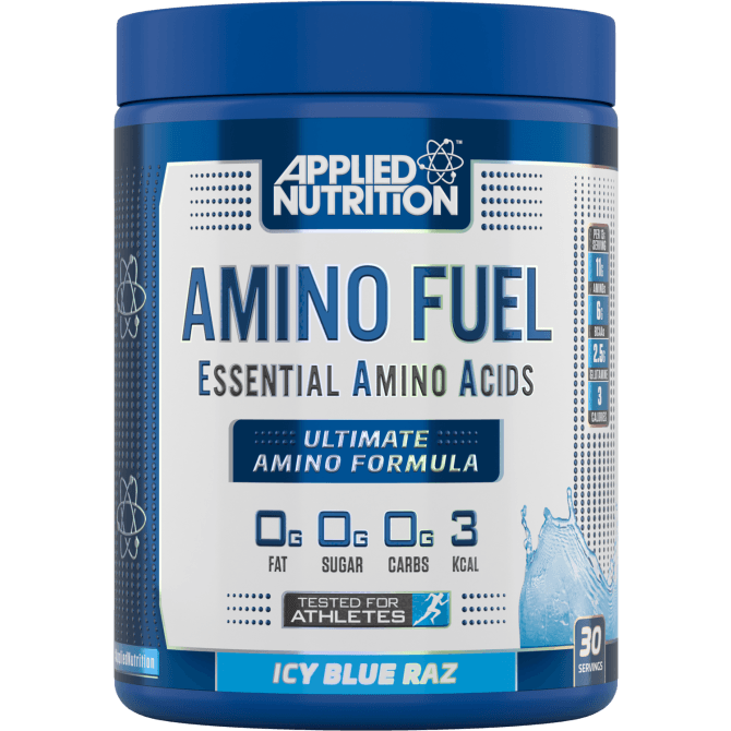 Koop Amino Fuel EAA 390g Applied Nutrition | BulkLab Nutrition